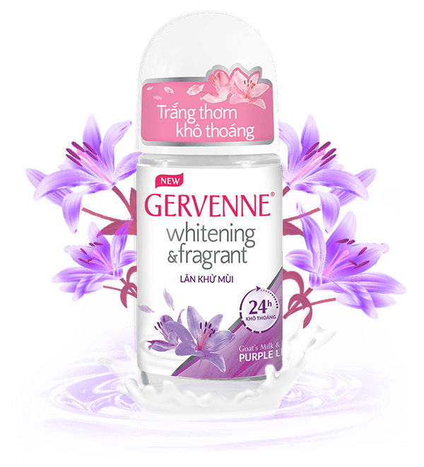 GERVENNE