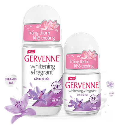 GERVENNE